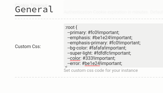 Filestash — Self-hosted client for your data
